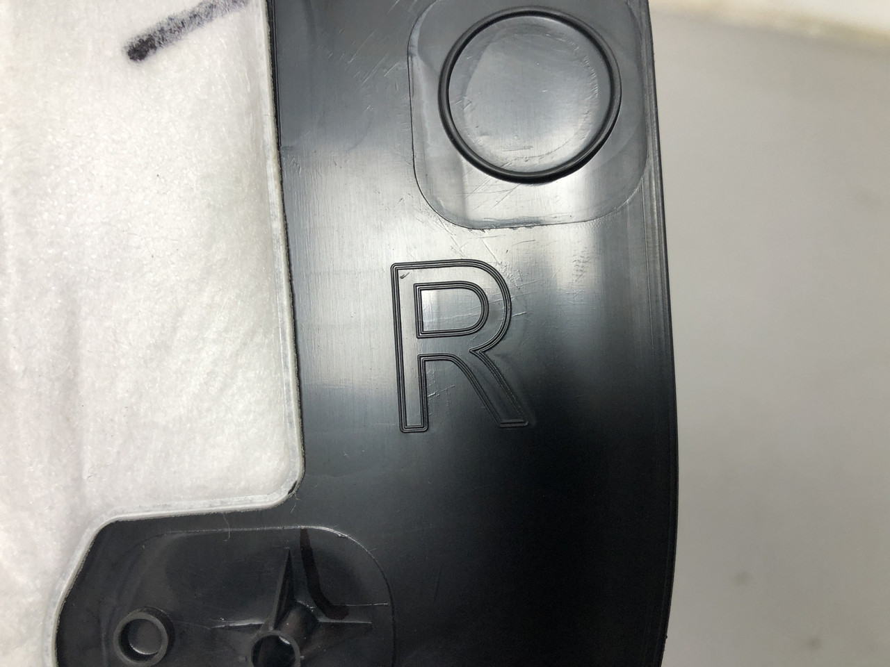 Купить Обшивка салону права BMW 3 G20 51437482292 2019-, цена 500.50 ...