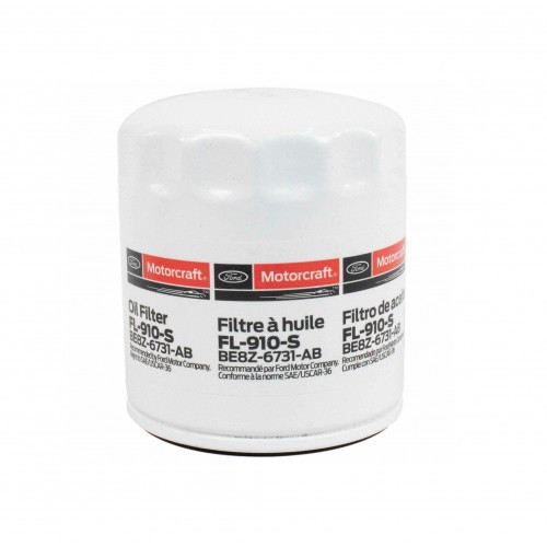 Фільтр Масляний Ford: B-Max, C-Max, Ecosport, Fiesta, Focus, Galaxy ...