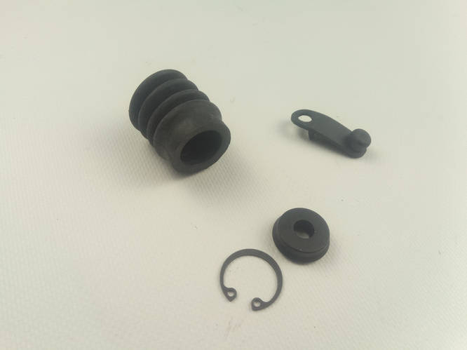 Купить Р/к цилиндра сцепления рабочего Aveo, FRENKIT (520016), цена 142 ...