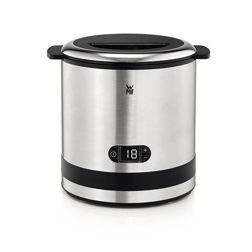 Мороженица автоматическая WMF Kitchenminis 3in1 (04.1645.0011) (ID ...