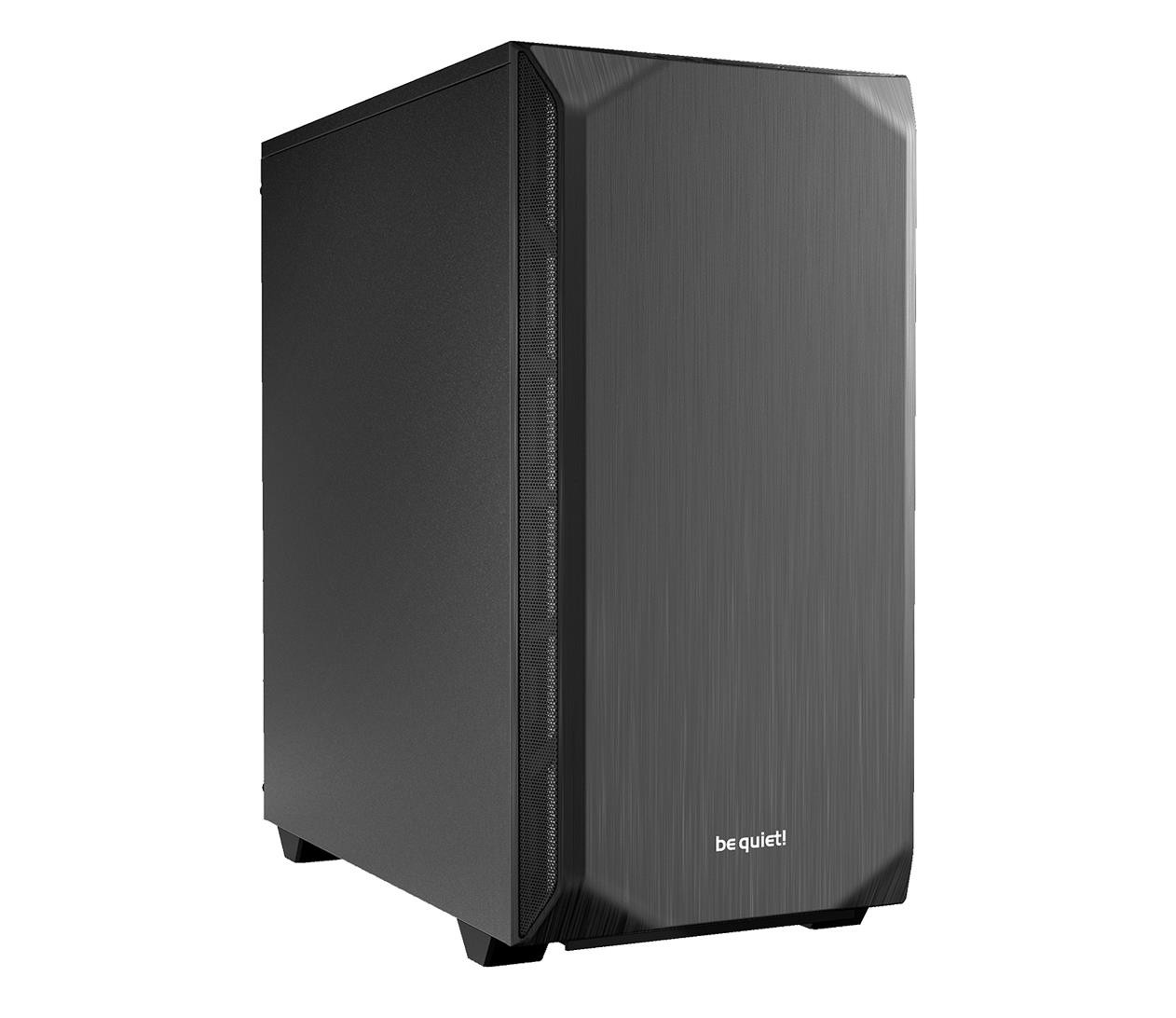 Корпус be quiet! Pure Base 500 Window Black (BGW34) (ID#1241610122 ...