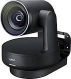 Конференц-камера Logitech Rally Camera (960-001227): продажа, цена в ...
