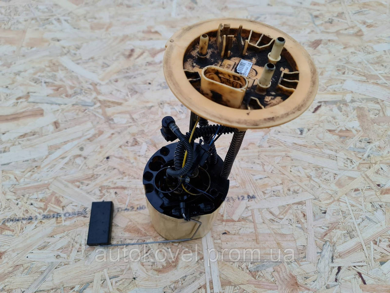 Купити 4F0919050A Audi, ціна 1896 грн - Prom.ua (ID# 1835979151)