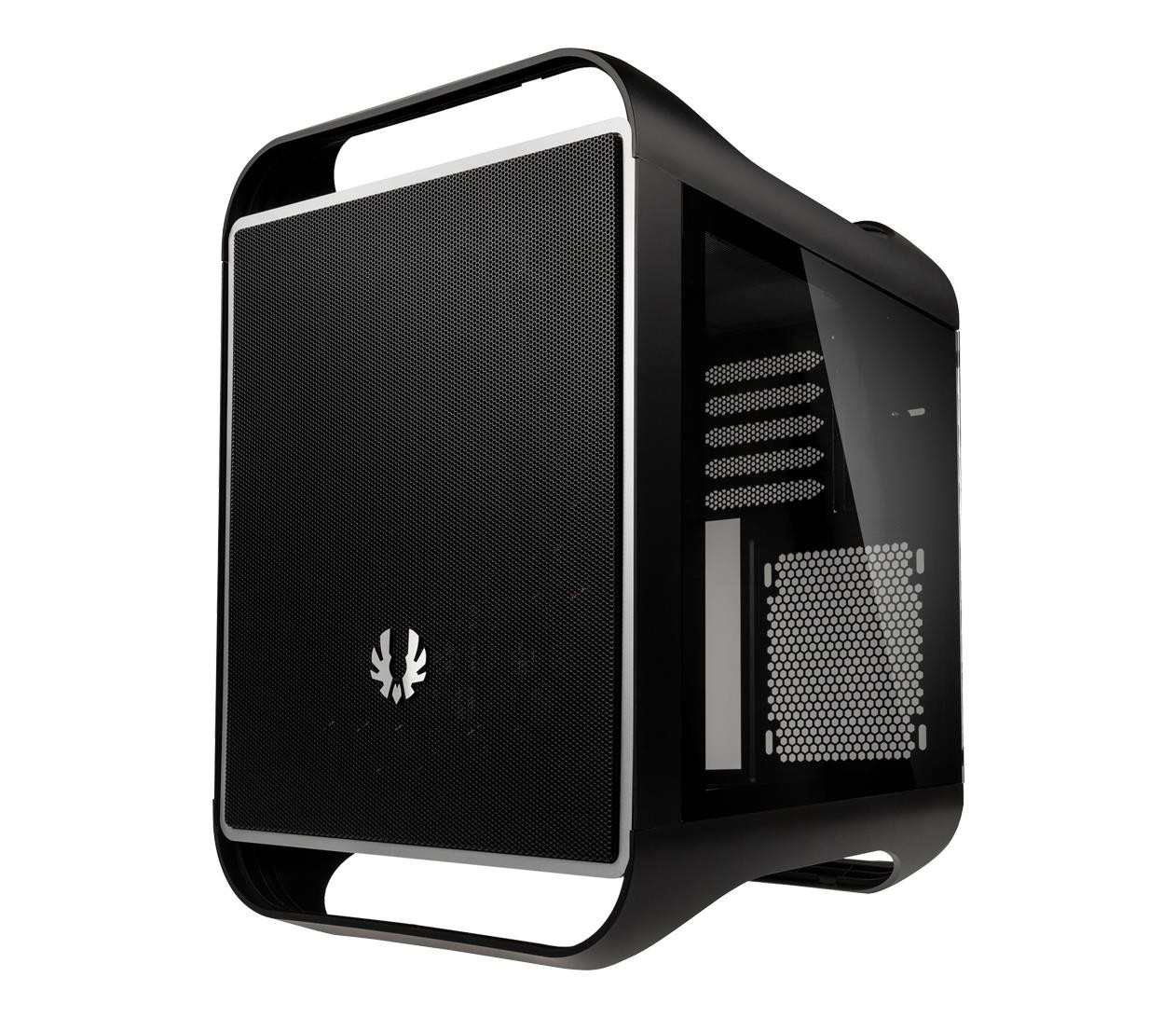 Корпус BitFenix Prodigy M 2022 Black (BFC-PM2-300-KKGSK-RP): продаж ...