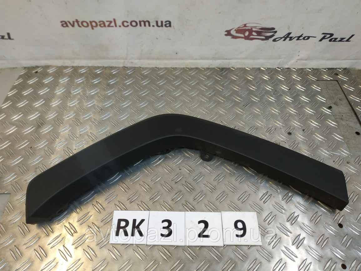 RK0329 7560542160 Расширитель арки Зад R Toyota RAV4 19- 01/04/02/ (ID ...