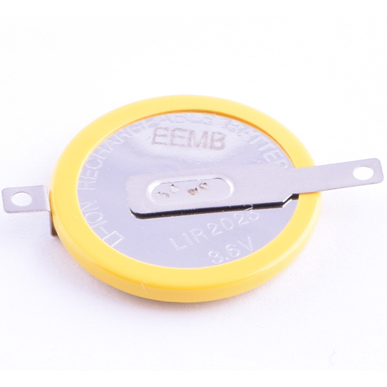 Елемент живлення CR2032-LBY2 (ID#1836059493), ціна: 65 ₴, купити на Prom.ua