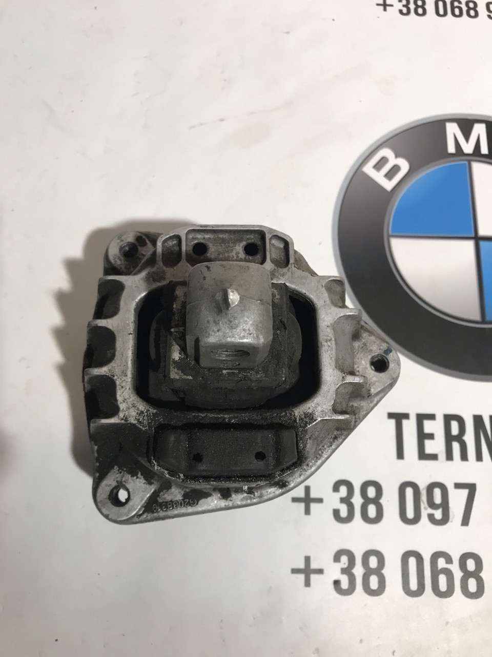 Подушка опора крепление двигателя левая правая бмв bmw ф F01/02/06/07 ...