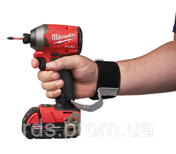 Напульсник-страховка для ручного інструменту Milwaukee (4932472107) (ID ...