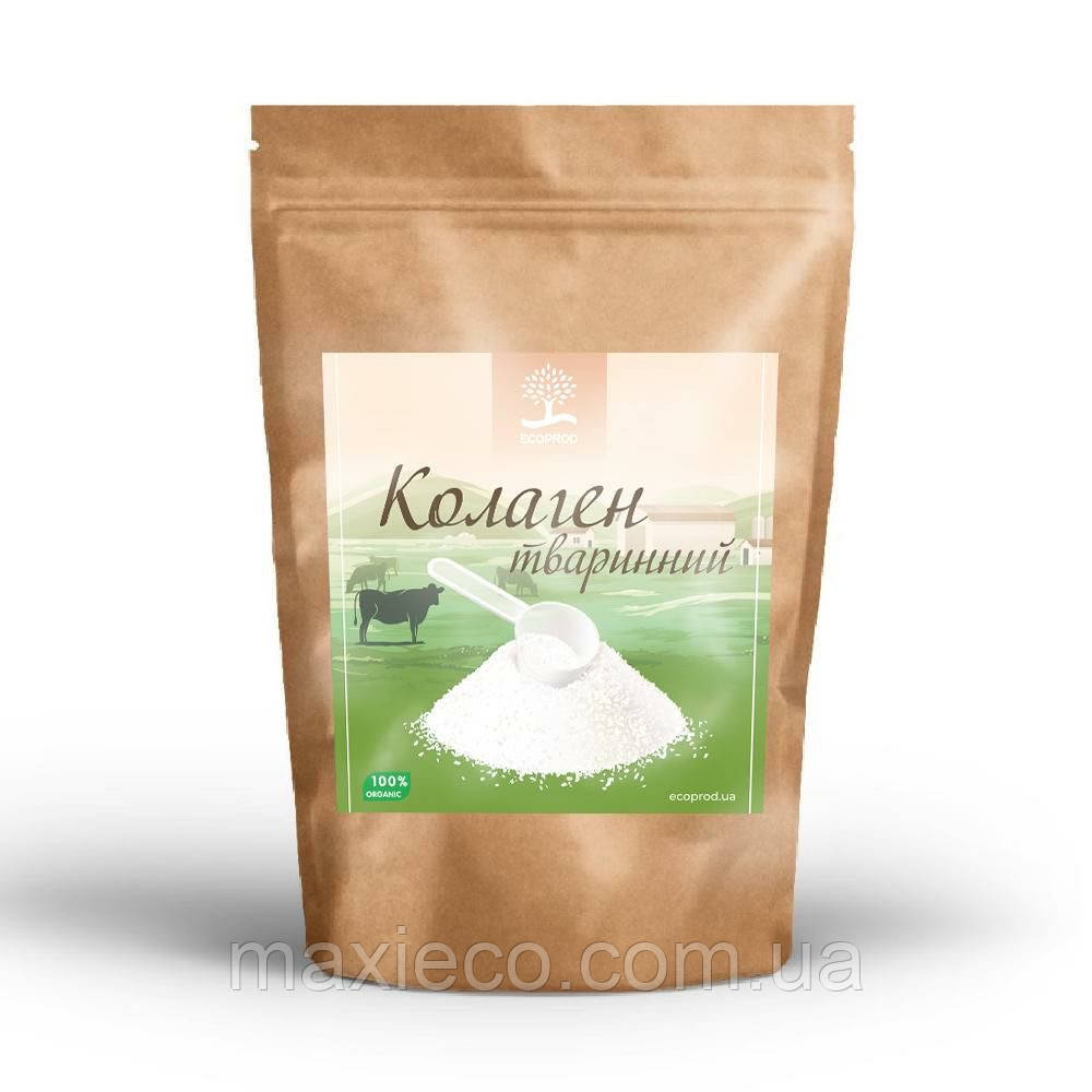 Коллаген животный (бычий), порошок, 250 гр (ID#1836183069), цена: 450 ...