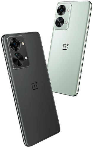 Купить Смартфон OnePlus Nord 2T 5G 8/128GB (Jade Fog) [68572], цена ...