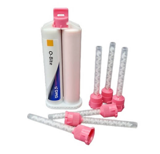 O-Bite DMG - для регистрации прикуса 50 ml (ID#1836199427), цена: 1260 ₴, купить на Prom.ua