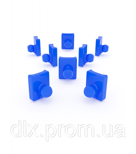 Патриця VKS-SG 2.2 Bredent 43005370, ціна: 273 ₴, купити на Prom.ua