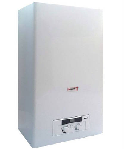 Газовий котел Protherm LYNX 24 (Рись)+ Коаксіальна труба (ID#1836302875 ...