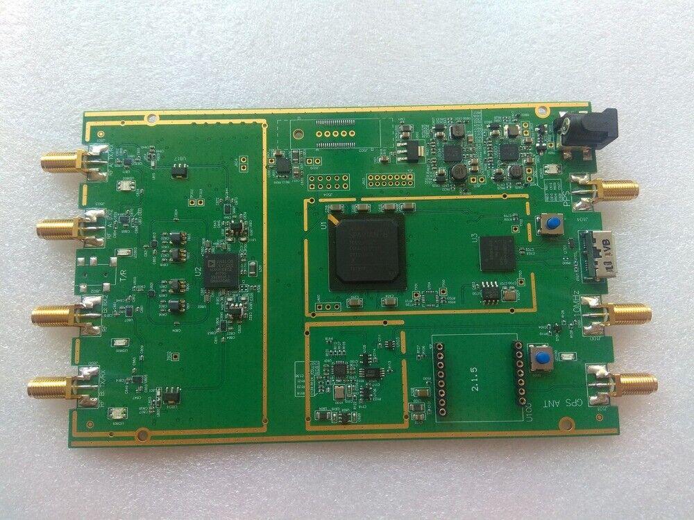USRP B210 70MHz-6GHz SDR (ID#1836333385), цена: 40480 ₴, купить на Prom.ua