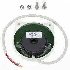 Звуковое устройство FAAC J200 HA (ID#1836362457), цена: 2436 ₴, купить ...