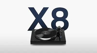 Програвач вінілу Pro-Ject X-Tension 9 EVO Eukaliptus, цена: 209100 ...