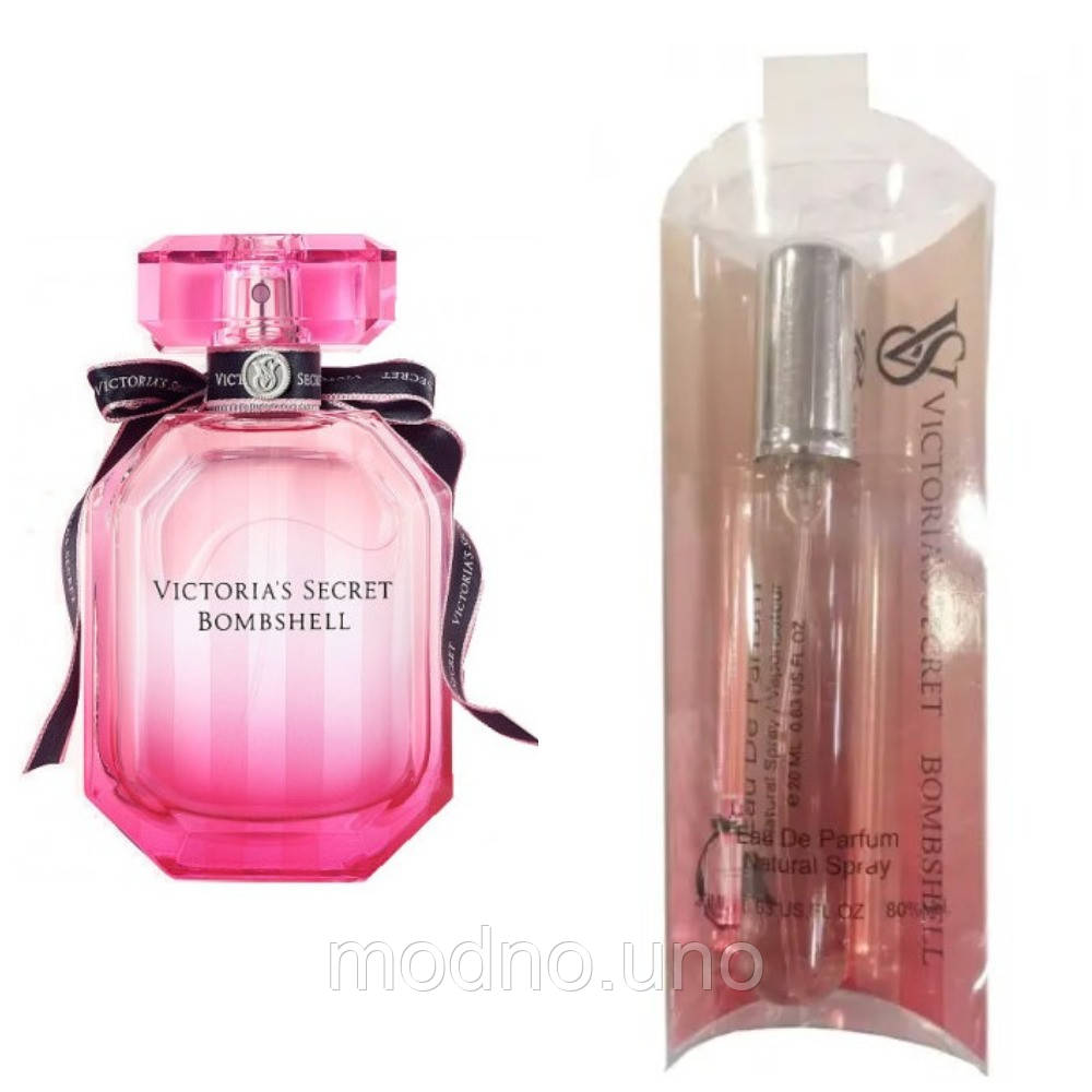 Victoria Secret Bombshell ( Виктория Сикрет Бомбшелл) Женские 20 мл (ID ...