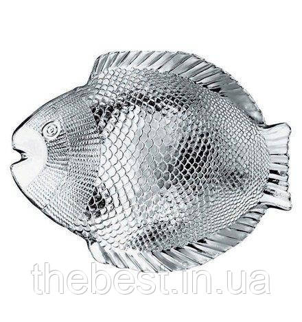 Купить Блюдо Pasabahce Marine PS-10257-1 26 см, цена 140 ₴ — Prom.ua ...