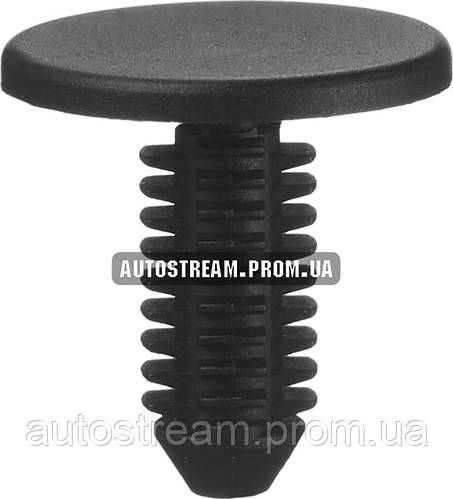 Купити Кріплення внутрішньої обробки багажника Peugeot 699295, ціна 8. ...