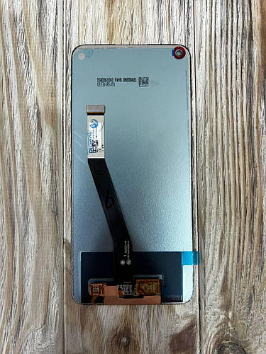 Дисплей Xiaomi Redmi Note 9, Redmi 10X с тачскрином, Black (ID ...