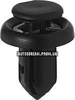 Кліпса кріплення бампера A4 B6 Audi 3533394 9046707076 91505SL0003 ...