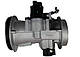 Дроссельная заслонка RENAULT DACIA, LOGAN 1.4 1.6/SANDERO, (D44MM), CAM ...