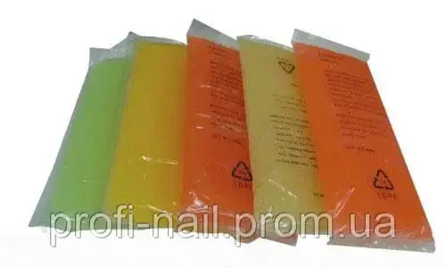 Купить Парафин в пакете 200 гр YPW-03,YRE, цена 83.60 ₴ — Prom.ua (ID ...