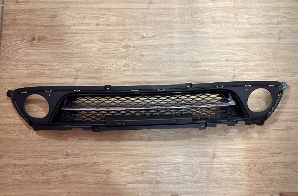 Купити Решітка бампера переднього нижня Hyundai/Kia 86560/D6400 (KG ...