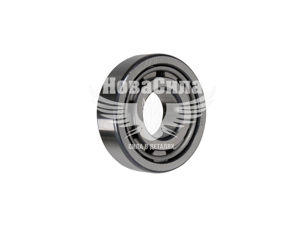 Купить Подшипник роликовый с коро. цилиндр. роликами 42305 NJ305E (NTE ...