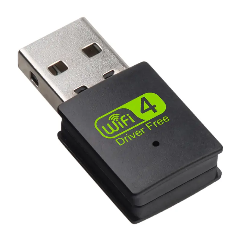 Внешний Wi-Fi адаптер 300 Мбит/с |USB2.0/2,4G| (ID#1836636216), цена ...