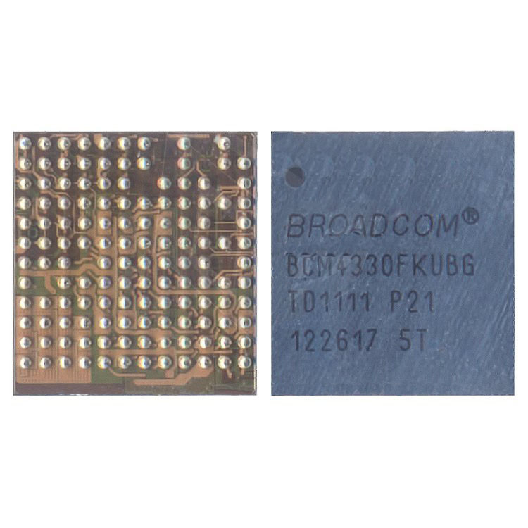 Купити Мікросхема управління wi-fi (BCM4330FKUBG BCM4330) HTC G21/LT26I ...