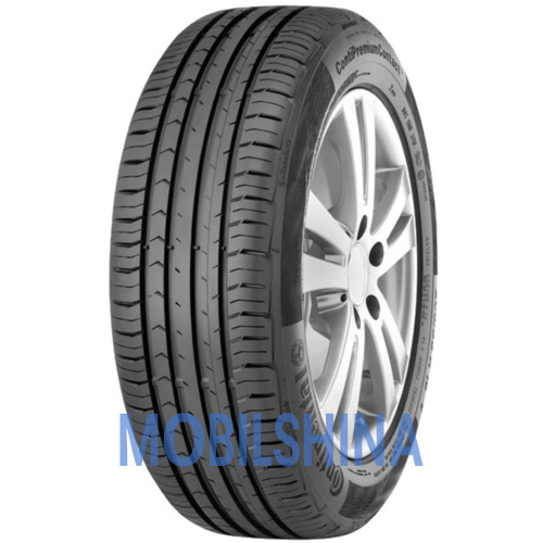 Купить Летние шины CONTINENTAL ContiPremiumContact 5 (215/60R17 96H ...