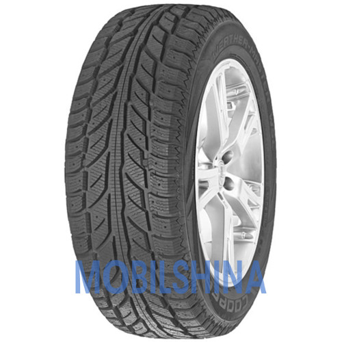 Зимние шины COOPER Weather-Master WSC (225/60R18 100T) (ID#1836705003 ...