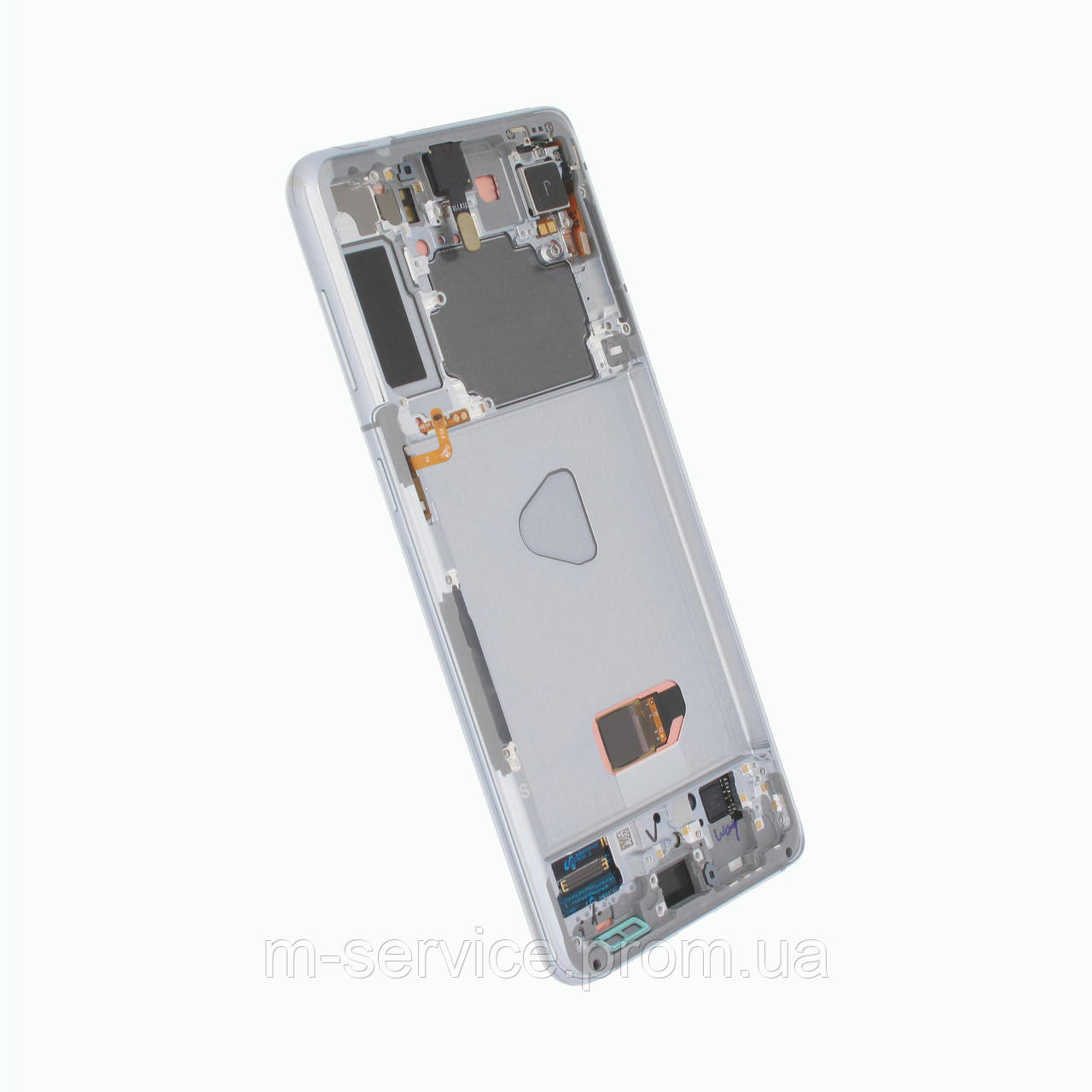 Купить Дисплей Samsung G996 Galaxy S21 Plus, Phantom Silver | с ...