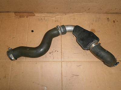 Патрубок турбины Opel Vivaro Renault Trafic | Сравнить цены и купить по ...