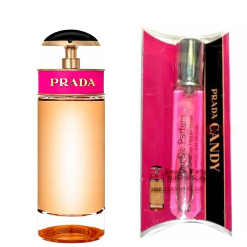 Prada Candy Женские 20 мл, цена: 69 ₴, купить на Prom.ua