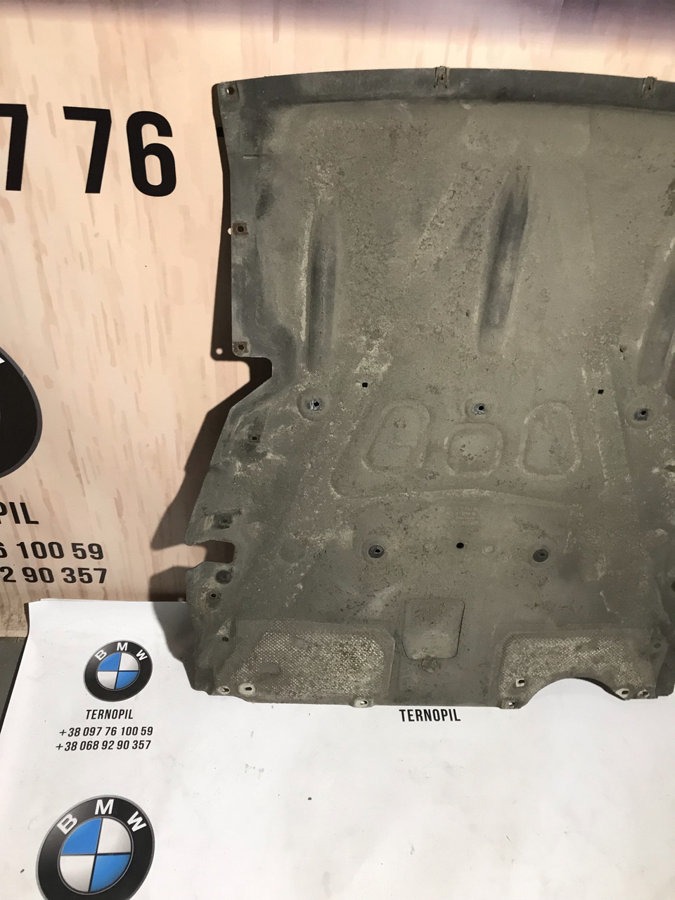 Купить Защита двигателя днища бмв bmw ф F20/21/22/23/30/31/32/33/34/36 ...