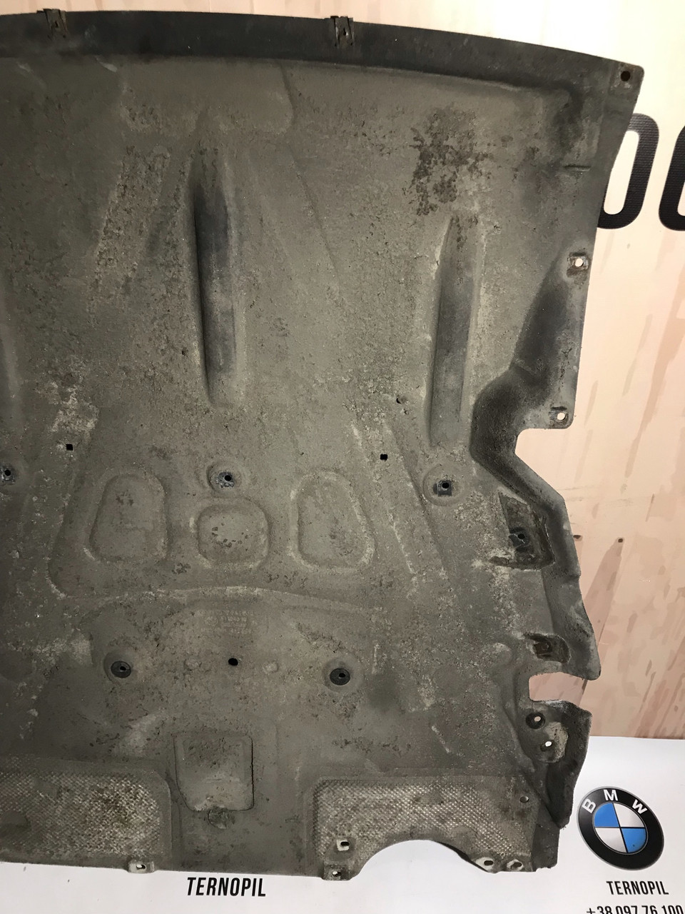 Купить Защита двигателя днища бмв bmw ф F20/21/22/23/30/31/32/33/34/36 ...