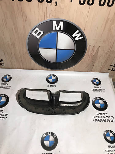 Воздуховод воздухозаборник передней панели бмв bmw 3 е E92/93 ...