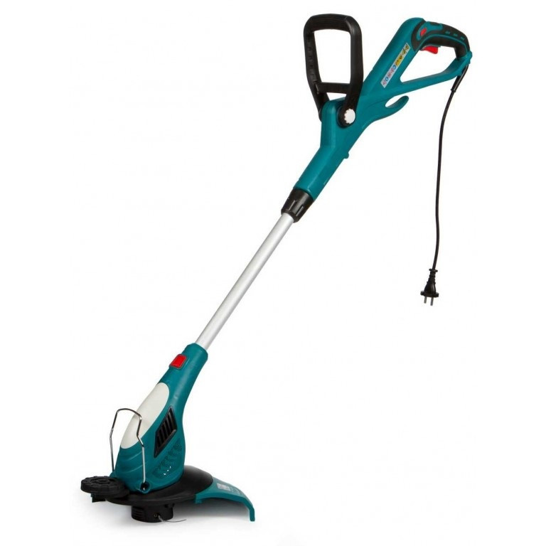 Тример Електричний GC 550 Hyundai — Купить Недорого на Bigl.ua (1837088484)