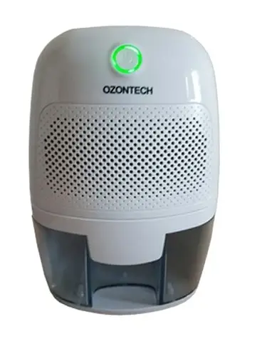 Купить Осушитель воздуха OZONTECH 500B 22,5 W, цена 2560.80 ₴ — Prom.ua (ID#1837165600)