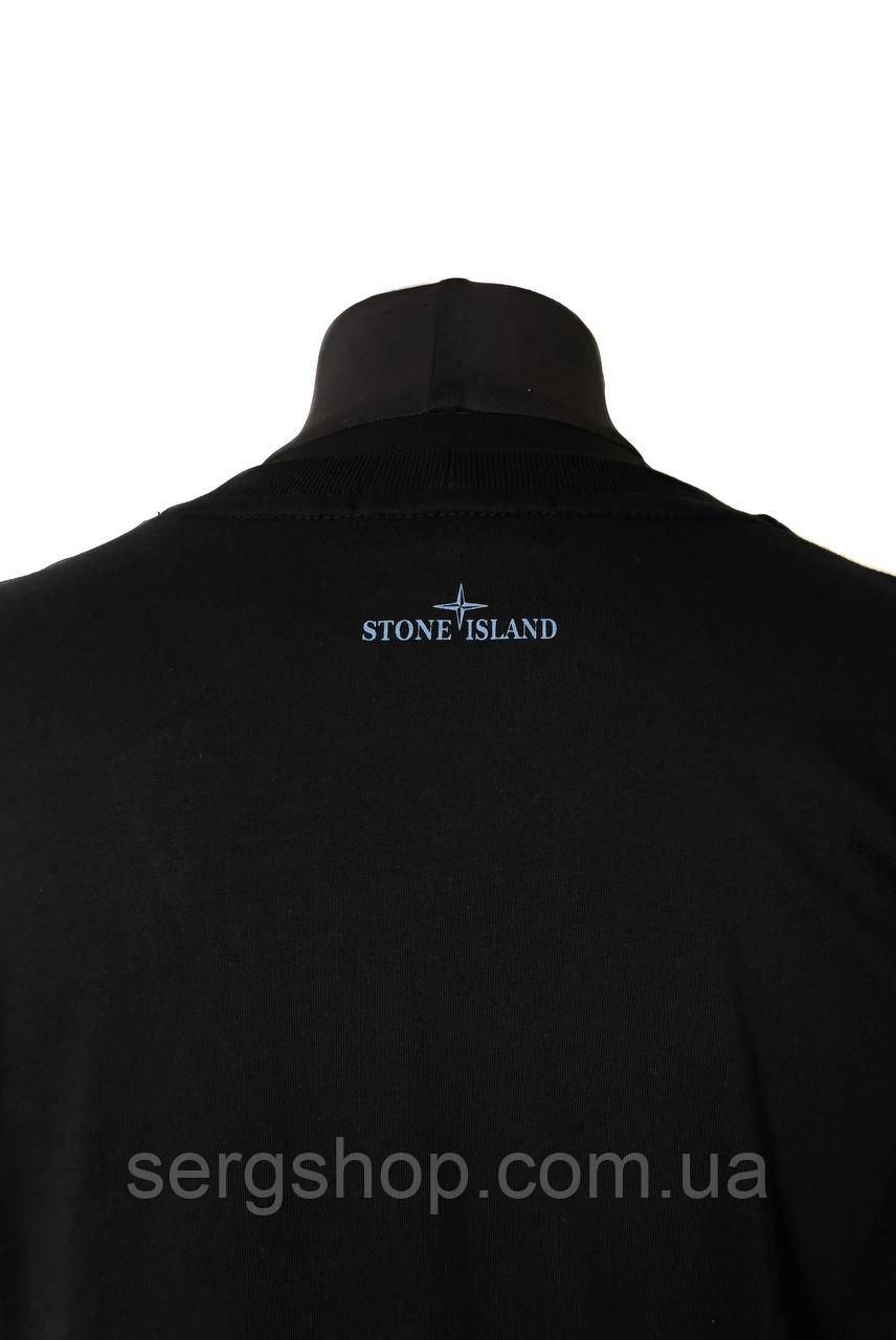Купить Футболка Stone Island/ Мужская футболка/ Stone Island/ Стоник ...
