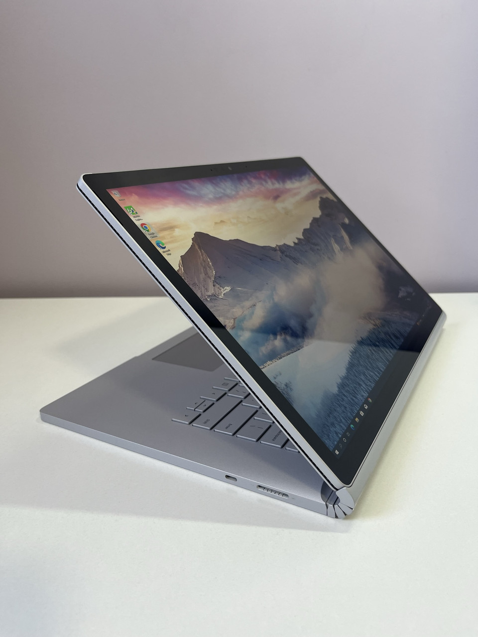 Купити Ноутбук Microsoft Surface Pro 15" 4K GTX 1060 6Gb i7-8650U Ram ...