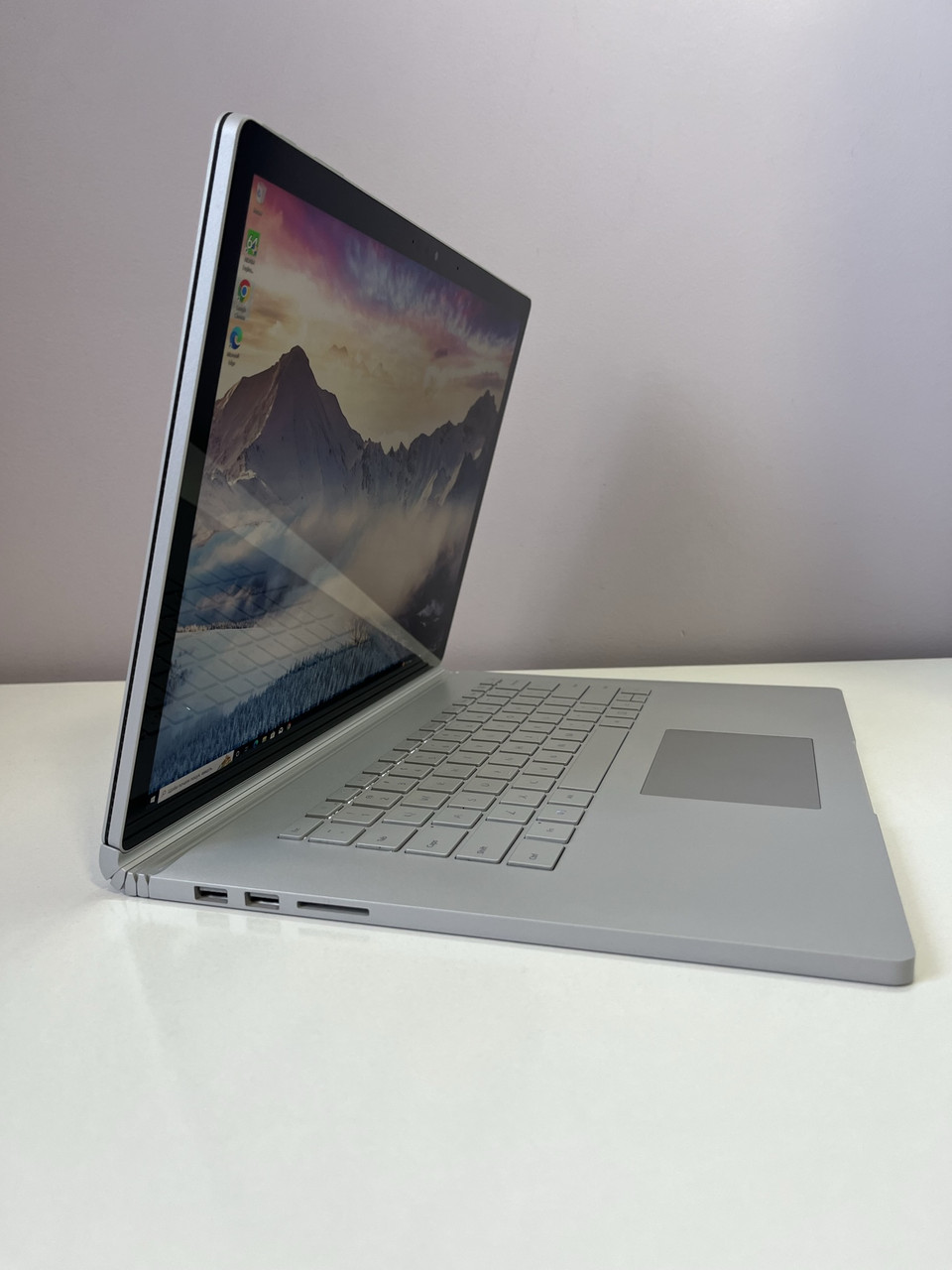 Купити Ноутбук Microsoft Surface Pro 15" 4K GTX 1060 6Gb i7-8650U Ram ...