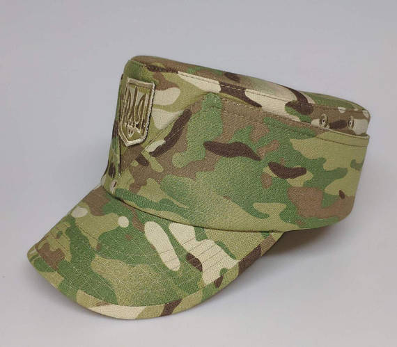 Купити Кепка Мазепинка Мультикам, ціна 300 ₴ - Prom.ua (ID# 1837246210)