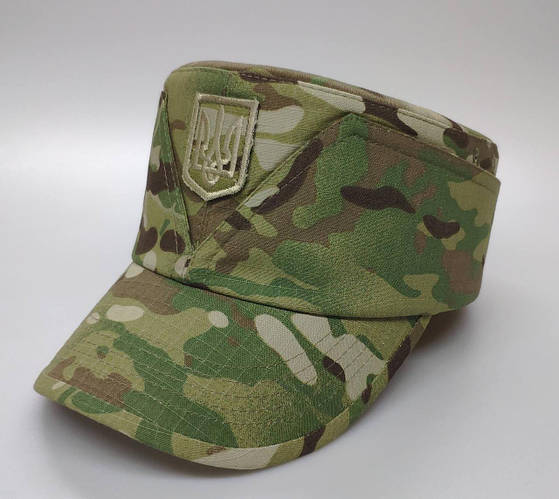 Купити Кепка Мазепинка Мультикам, ціна 300 ₴ - Prom.ua (ID# 1837246210)