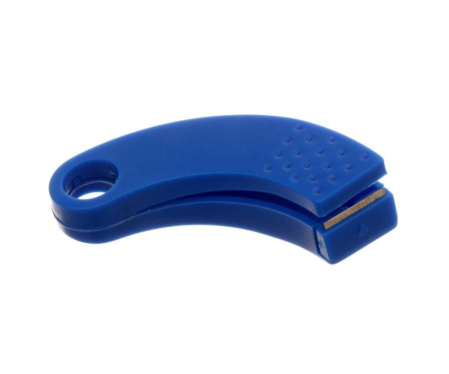 Кусачки спиннинговые для лески/шнура Flagman Plastic Line Cutter (ID ...