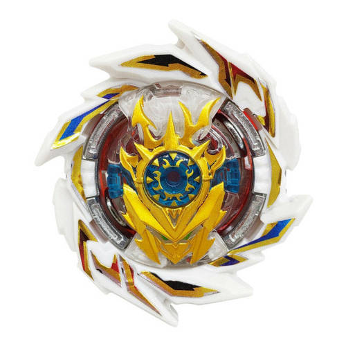 Волчек BEYBLADE Ферст Уранус B00-169 (Beyblade First Uranus B00-169) с ...