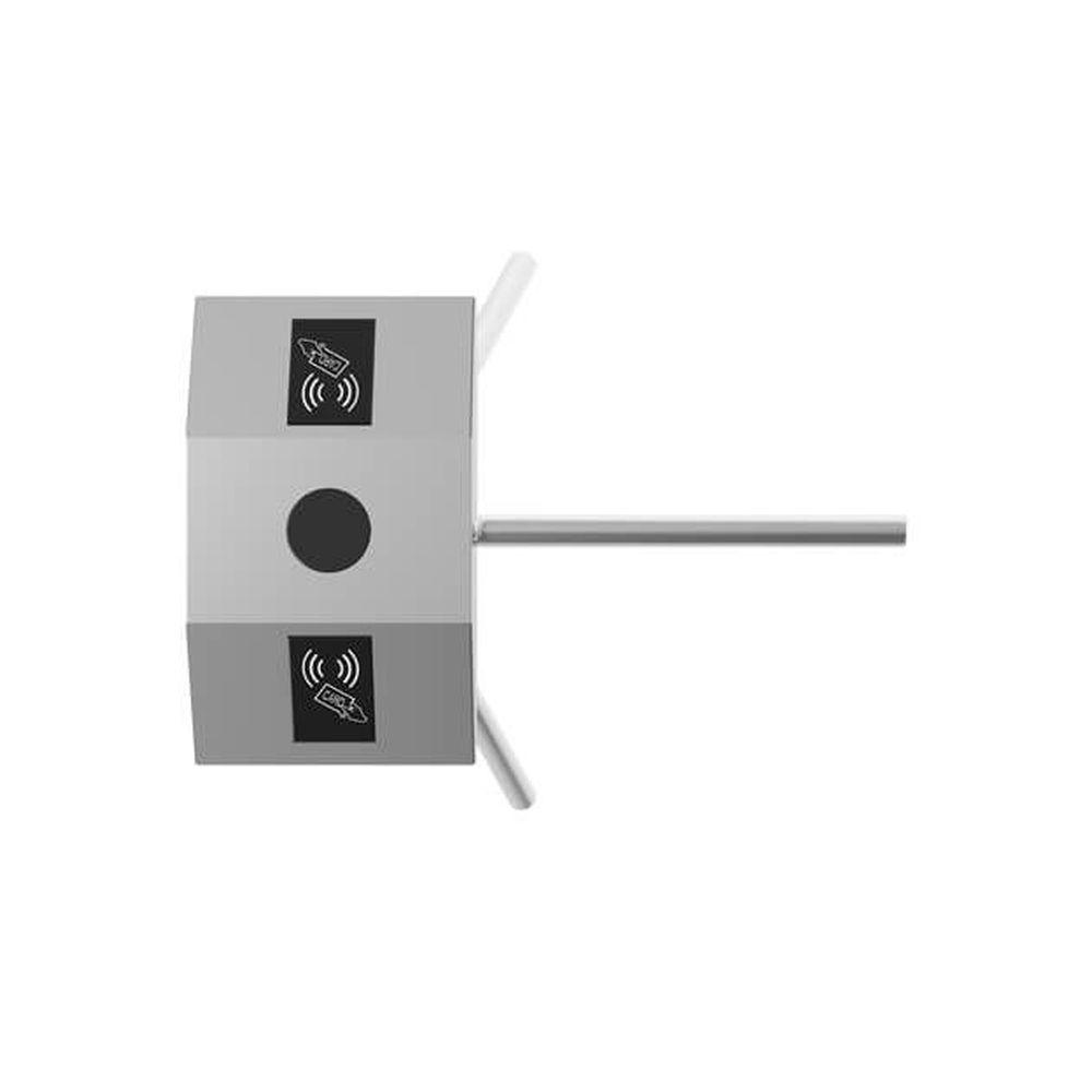 Купити Турнікет-трипод ZKTeco TS1022 Pro з контролером, зчитувачем ...