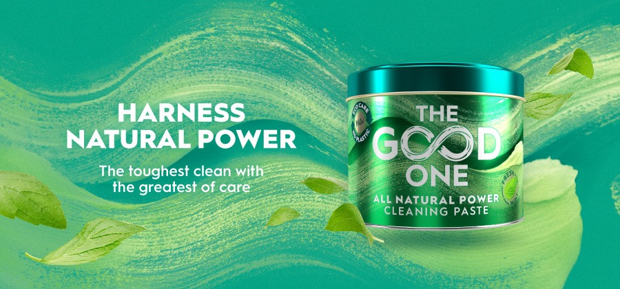 Універсальний засіб для чищення на натуральній основі Astonish The Good ...